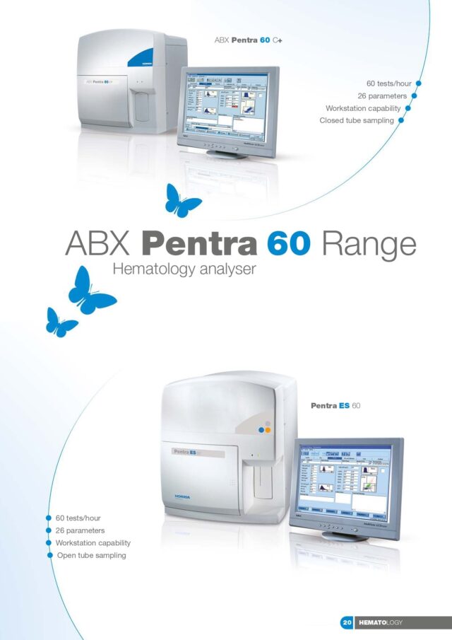 Our Products - PT Ichiba Medical Indonesia